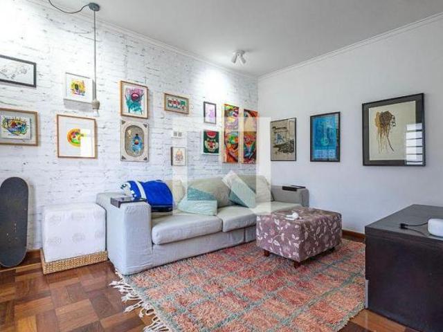Apartamento à Venda Vila Madalena, 1 Quarto, 64 m² São Paulo