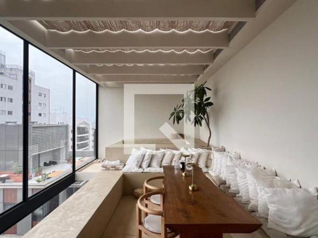 Apartamento à Venda Vila Madalena, 1 Quarto, 66 m2