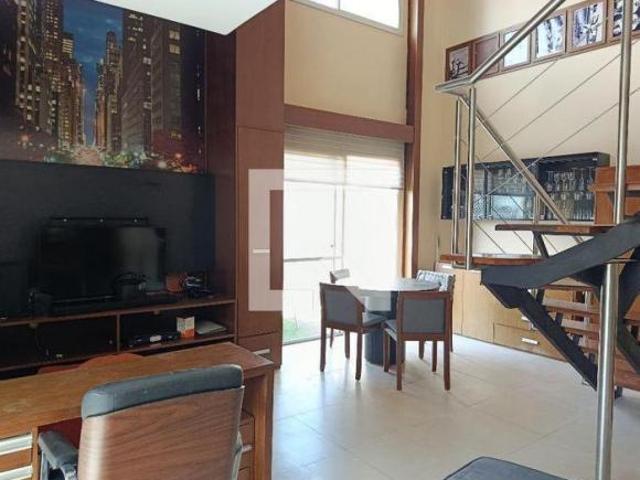 Apartamento à Venda Vila Madalena, 1 Quarto, 68 m² São Paulo