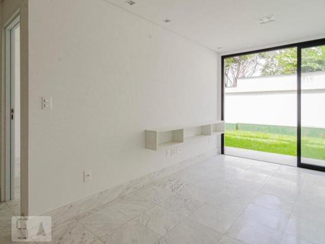Apartamento à Venda Vila Madalena, 1 Quarto, 69 m2