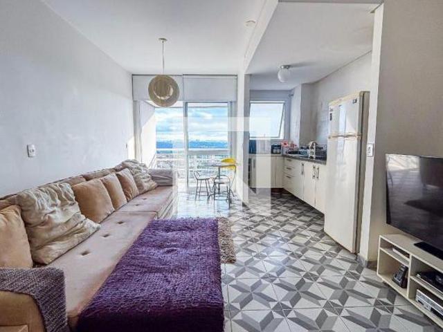 Apartamento à Venda Vila Madalena, 1 Quarto, 69 m2
