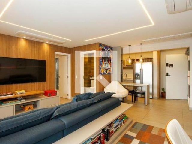 Apartamento à Venda Vila Madalena, 1 Quarto, 69 m2