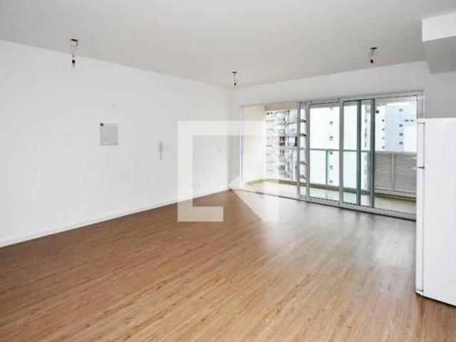 Apartamento à Venda Vila Madalena, 1 Quarto, 69 m2