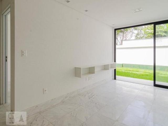 Apartamento à Venda Vila Madalena, 1 Quarto, 69 m2