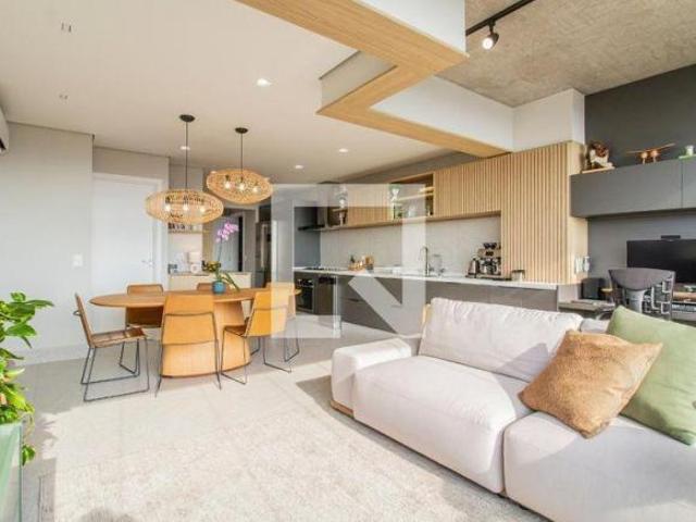 Apartamento à Venda Vila Madalena, 1 Quarto, 70 m2