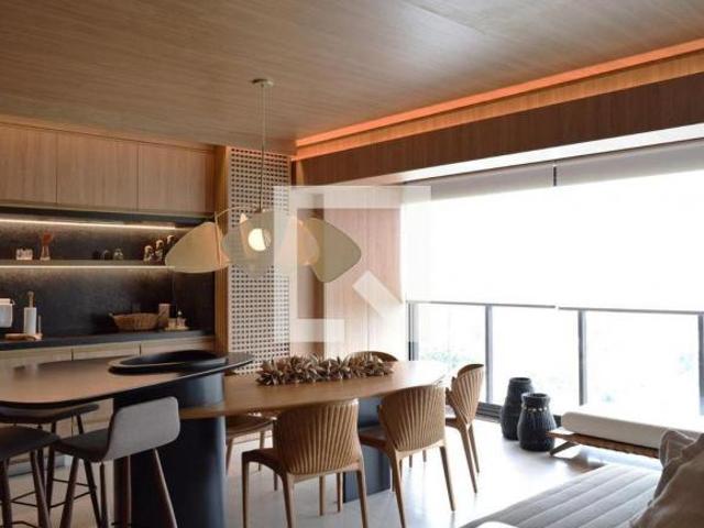 Apartamento à Venda Vila Madalena, 1 Quarto, 70 m2