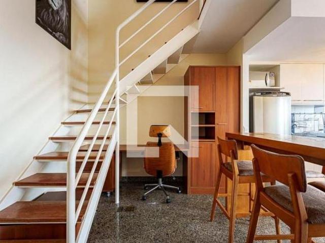 Apartamento à Venda Vila Madalena, 1 Quarto, 70 m2
