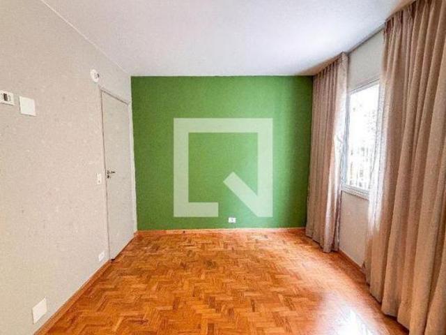 Apartamento à Venda Vila Madalena, 1 Quarto, 70 m2