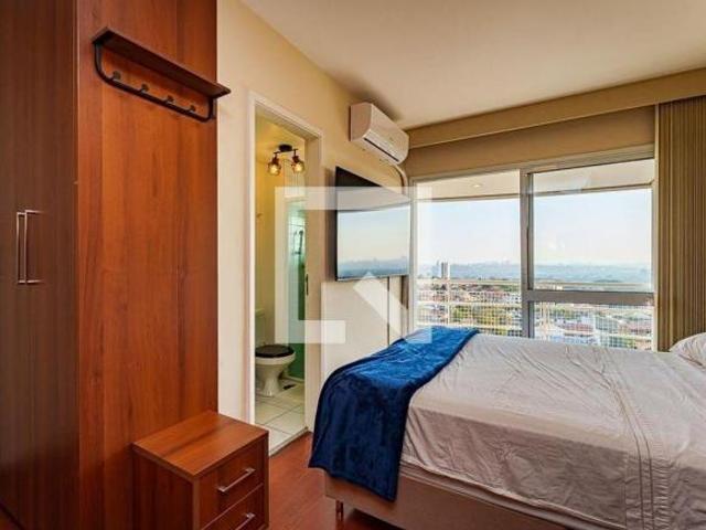 Apartamento à Venda Vila Madalena, 1 Quarto, 70 m2