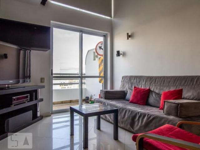 Apartamento à Venda Vila Madalena, 1 Quarto, 70 m2