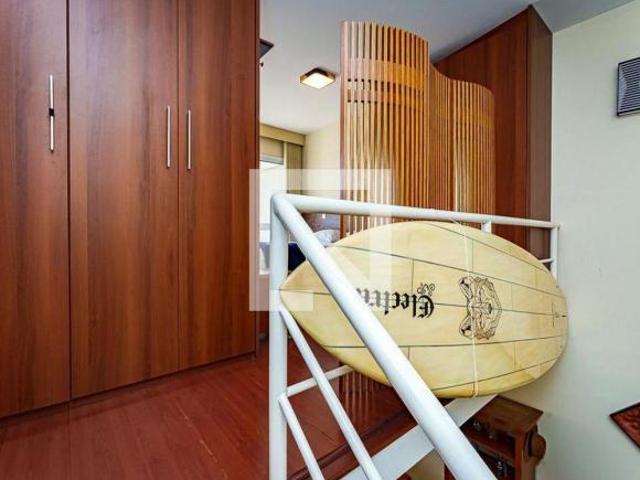 Apartamento à Venda Vila Madalena, 1 Quarto, 70 m2