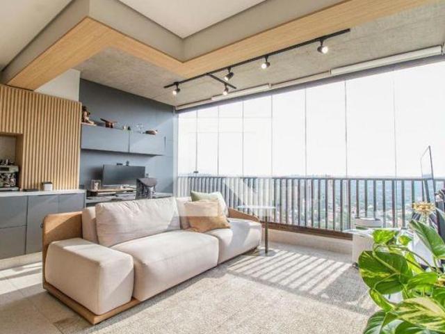 Apartamento à Venda Vila Madalena, 1 Quarto, 70 m² São Paulo