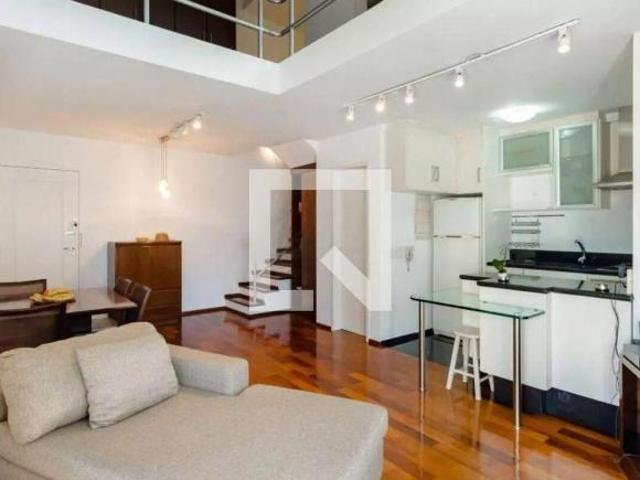 Apartamento à Venda Vila Madalena, 1 Quarto, 71 m2