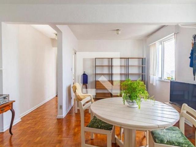 Apartamento à Venda Vila Madalena, 1 Quarto, 72 m2