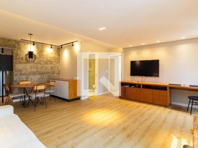 Apartamento à Venda Vila Madalena, 1 Quarto, 72 m2