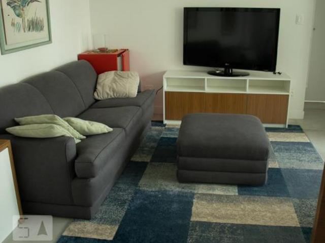 Apartamento à Venda Vila Madalena, 1 Quarto, 72 m2