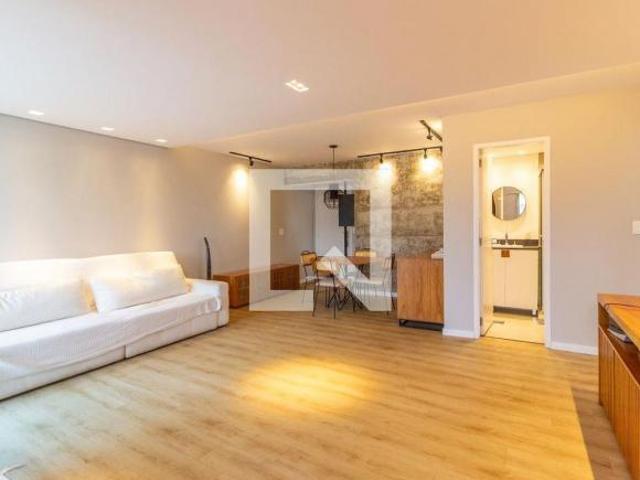 Apartamento à Venda Vila Madalena, 1 Quarto, 72 m2