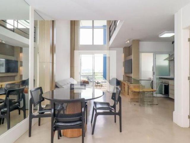 Apartamento à Venda Vila Madalena, 1 Quarto, 72 m2