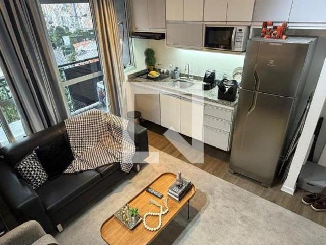 Apartamento à Venda Vila Madalena, 1 Quarto, 74 m2