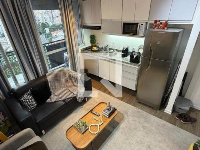Apartamento à Venda Vila Madalena, 1 Quarto, 74 m² São Paulo