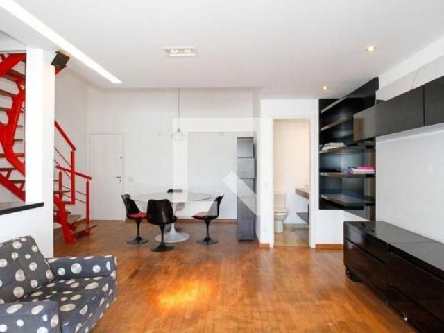 Apartamento à Venda Vila Madalena, 1 Quarto, 76 m2