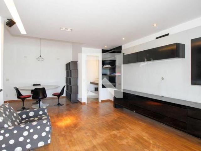 Apartamento à Venda Vila Madalena, 1 Quarto, 76 m2