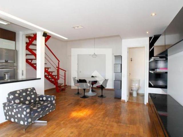 Apartamento à Venda Vila Madalena, 1 Quarto, 76 m² São Paulo