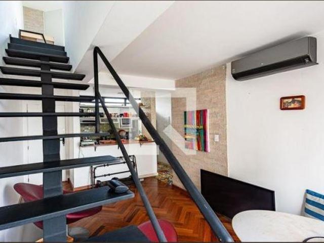 Apartamento à Venda Vila Madalena, 1 Quarto, 84 m² São Paulo