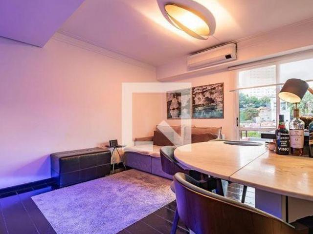 Apartamento à Venda Vila Madalena, 1 Quarto, 85 m2
