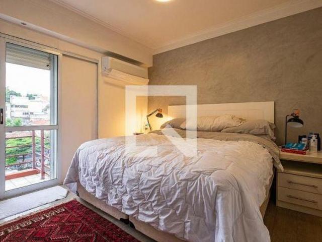 Apartamento à Venda Vila Madalena, 1 Quarto, 85 m2