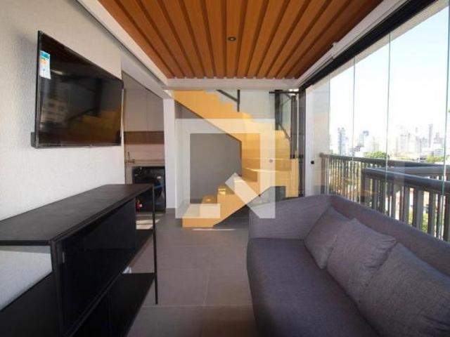 Apartamento à Venda Vila Madalena, 1 Quarto, 86 m2