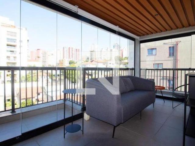 Apartamento à Venda Vila Madalena, 1 Quarto, 86 m2
