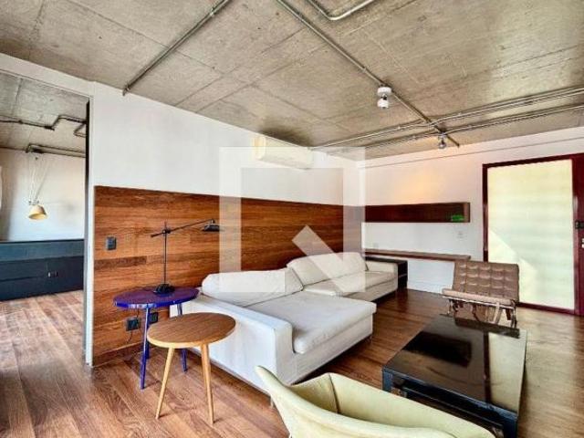 Apartamento à Venda Vila Madalena, 1 Quarto, 95 m2