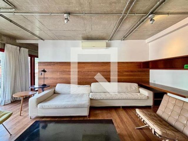 Apartamento à Venda Vila Madalena, 1 Quarto, 95 m2