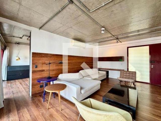 Apartamento à Venda Vila Madalena, 1 Quarto, 95 m² São Paulo