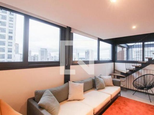 Apartamento à Venda Vila Madalena, 1 Quarto, 99 m2