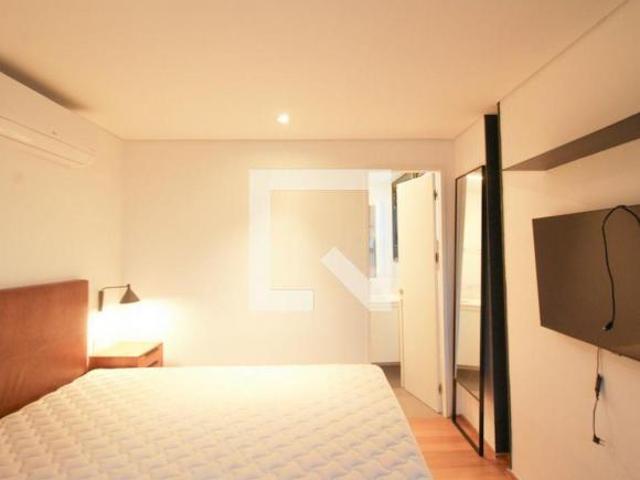 Apartamento à Venda Vila Madalena, 1 Quarto, 99 m2