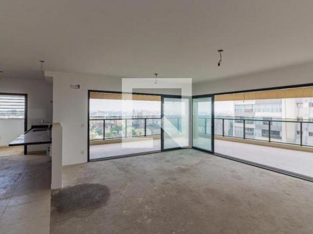 Apartamento à Venda Vila Madalena, 2 Quartos, 195 m2