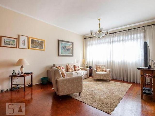 Apartamento à Venda Vila Madalena, 2 Quartos, 120 m2