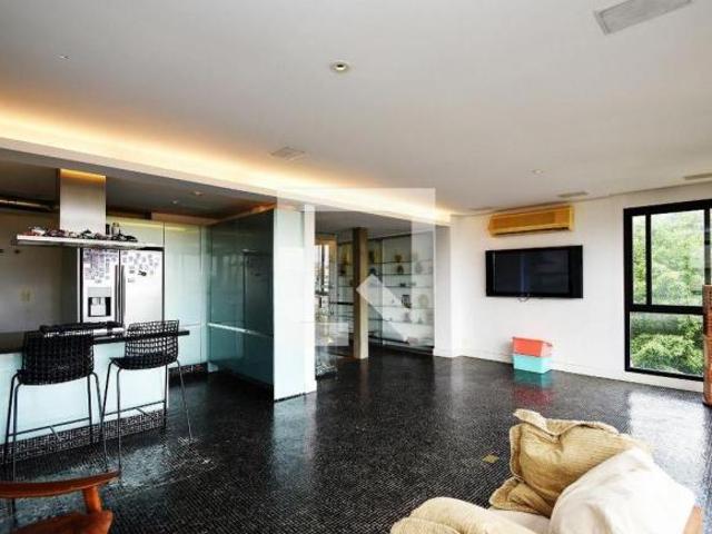 Apartamento à Venda Vila Madalena, 2 Quartos, 120 m2