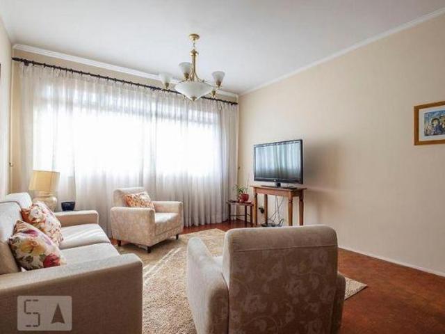 Apartamento à Venda Vila Madalena, 2 Quartos, 120 m2