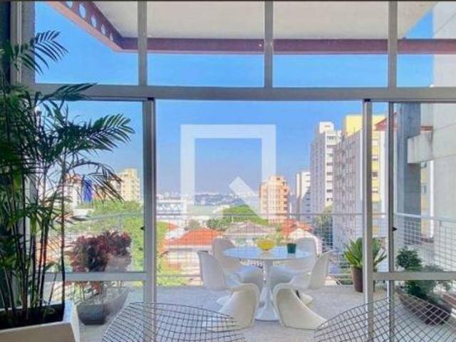 Apartamento à Venda Vila Madalena, 2 Quartos, 210 m2