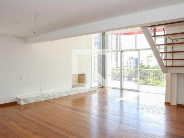 Apartamento à Venda Vila Madalena, 2 Quartos, 210 m² São Paulo