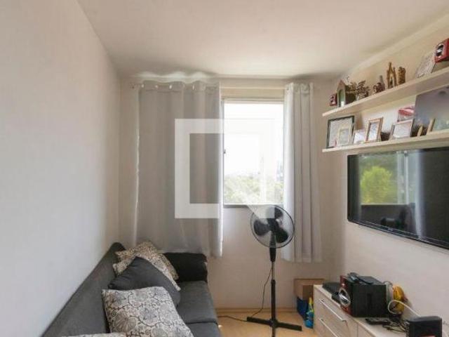 Apartamento à Venda Vila Madalena, 2 Quartos, 44 m² Campinas