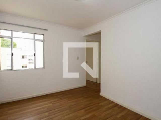 Apartamento à Venda Vila Madalena, 2 Quartos, 48 m2