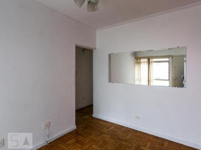 Apartamento à Venda Vila Madalena, 2 Quartos, 49 m2