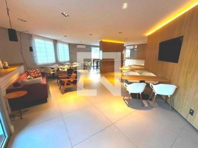 Apartamento à Venda Vila Madalena, 2 Quartos, 56 m² São Paulo