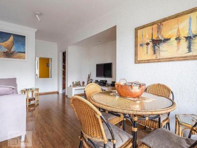 Apartamento à Venda Vila Madalena, 2 Quartos, 66 m2