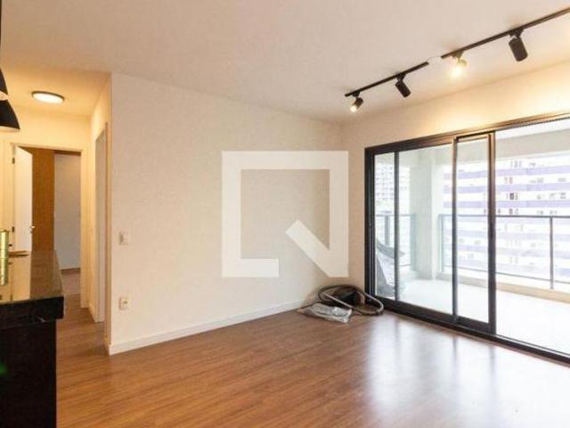 Apartamento à Venda Vila Madalena, 2 Quartos, 69 m2