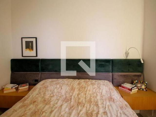 Apartamento à Venda Vila Madalena, 2 Quartos, 60 m2